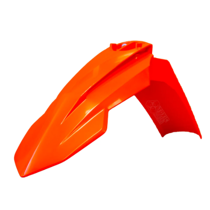 KTM OEM Supermoto Front Fender – Southern Supermoto