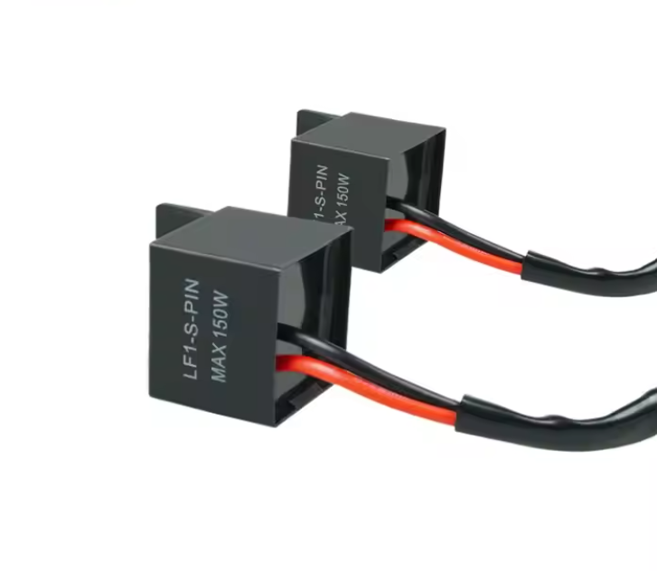 LED indicator relay – Southern Supermoto